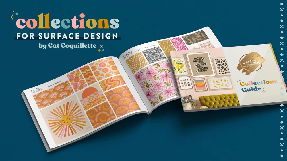 Collections Guide — CatCoq