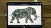 How to Add Metallic Textures in Procreate — CatCoq