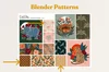 How to Plan a Collection for Surface Design and Art Licensing — CatCoq
