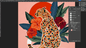 How to Design Blender Patterns for Surface Design Collections — CatCoq