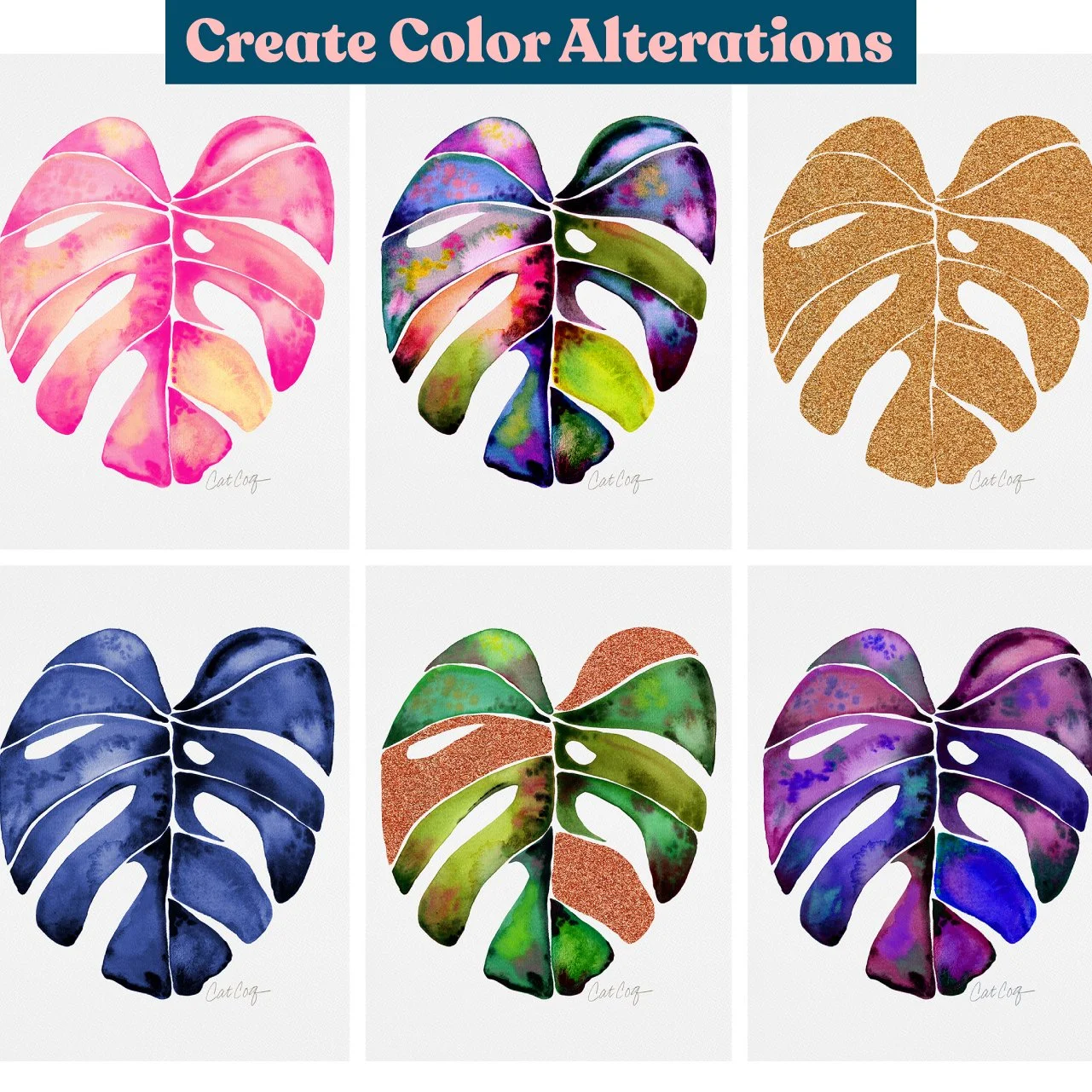 Digitize Your Art to Sell Online — CatCoq