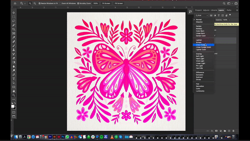 Cultivating Color — CatCoq