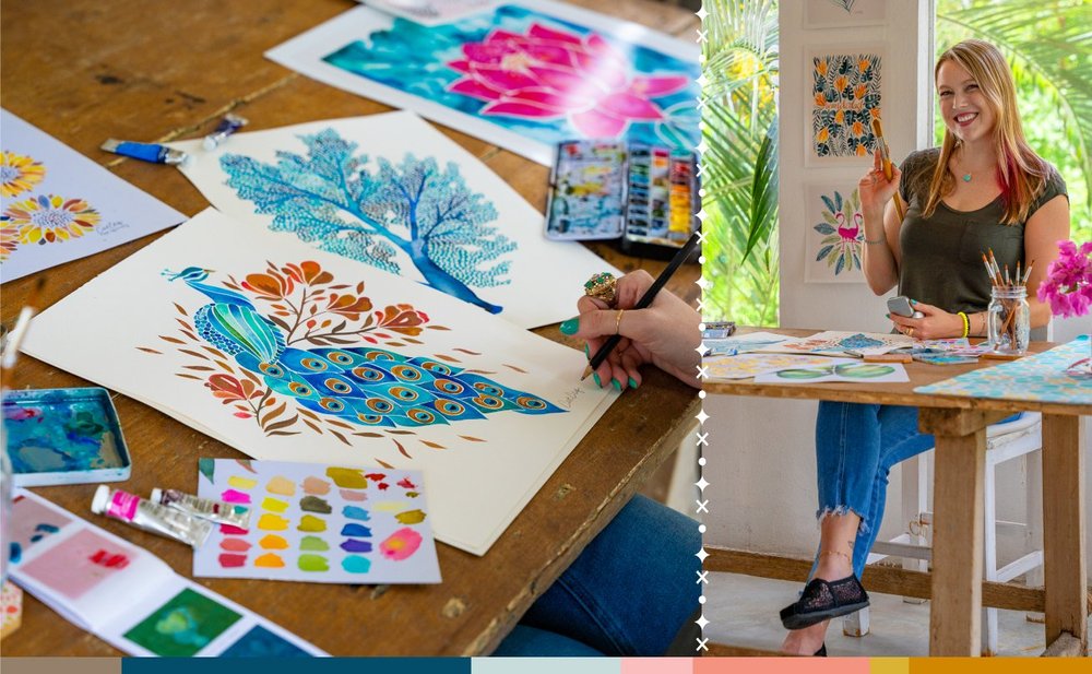 The Story of My First Art Licensing Deal — CatCoq