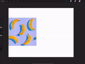 Seamless Patterns in Procreate — CatCoq