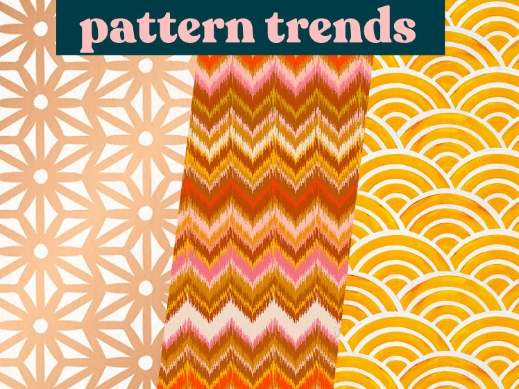 Trend Forecasting — CatCoq