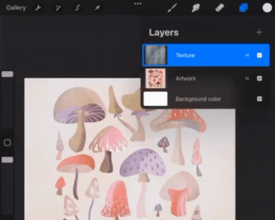Mastering Blending Modes in Procreate — CatCoq