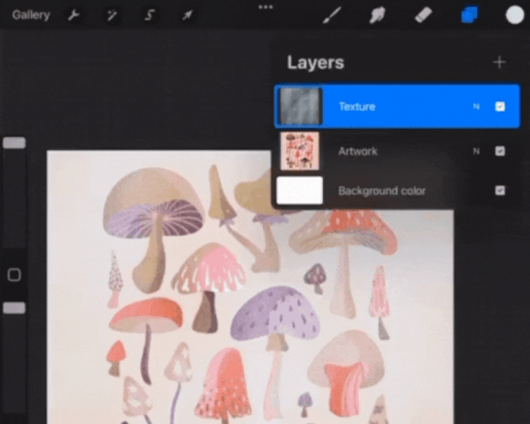 Mastering Blending Modes in Procreate — CatCoq