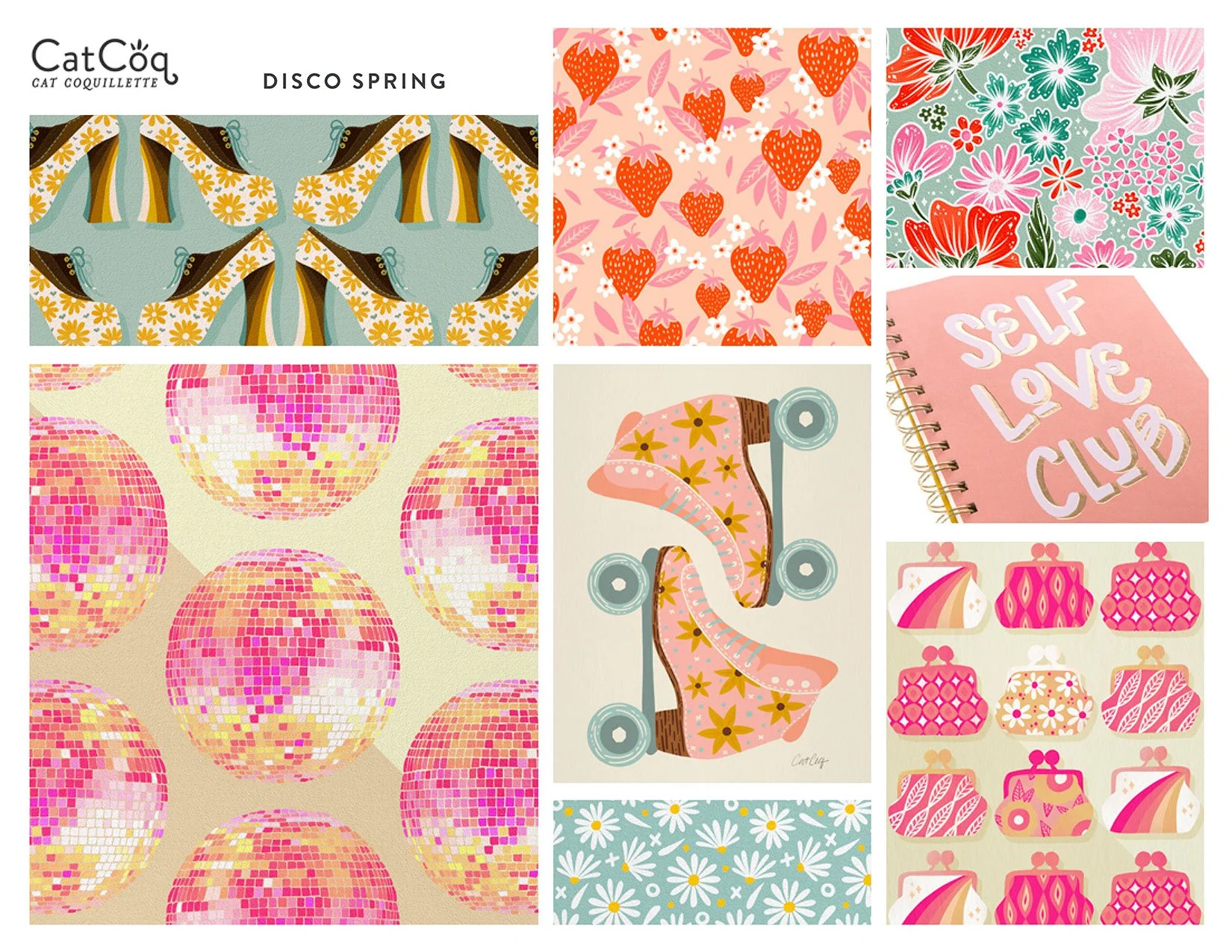 Collections Guide — CatCoq