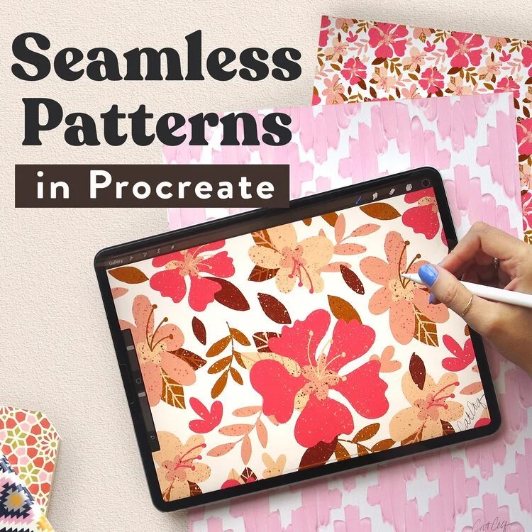 Procreate Bundle — CatCoq