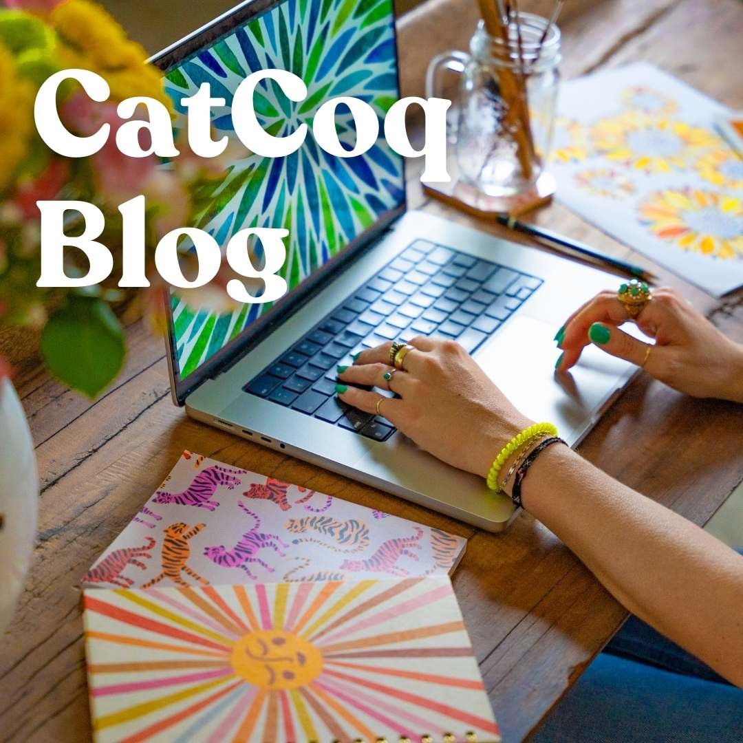 Collections Guide — CatCoq