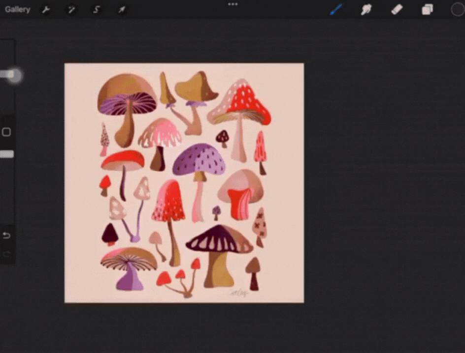 Troubleshooting Common Issues in Procreate: Solutions for Beginners ...