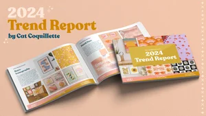 2024 Trend Report — CatCoq