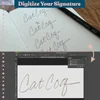 Digitize Your Art to Sell Online — CatCoq