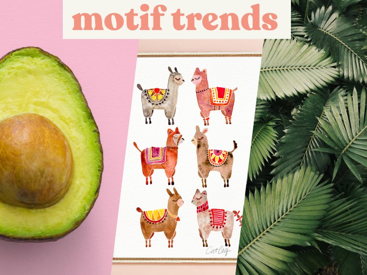Trend Forecasting — CatCoq
