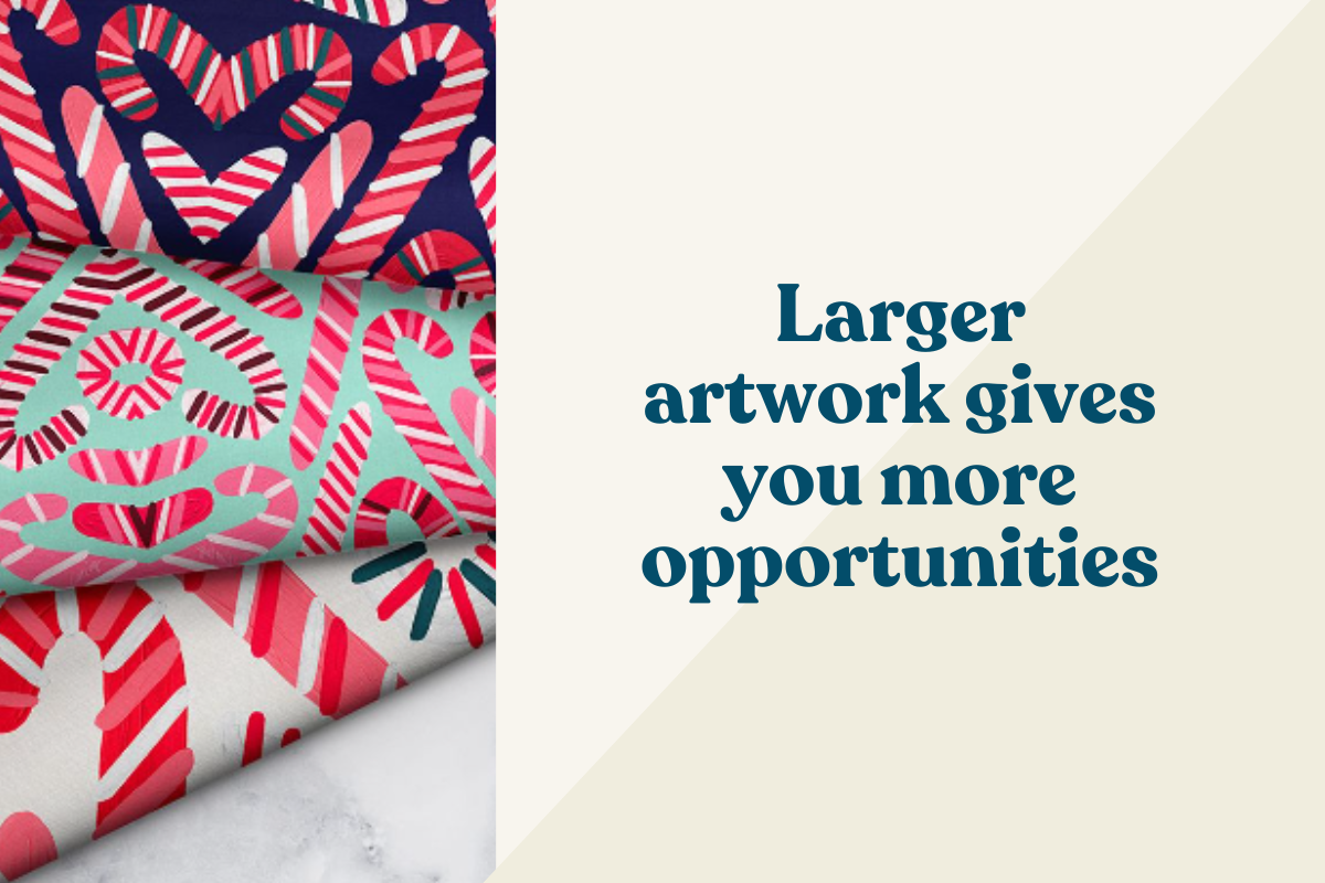 How to Create Professional-Level Illustrations for Art Licensing — CatCoq