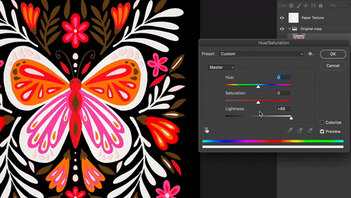Cultivating Color — CatCoq