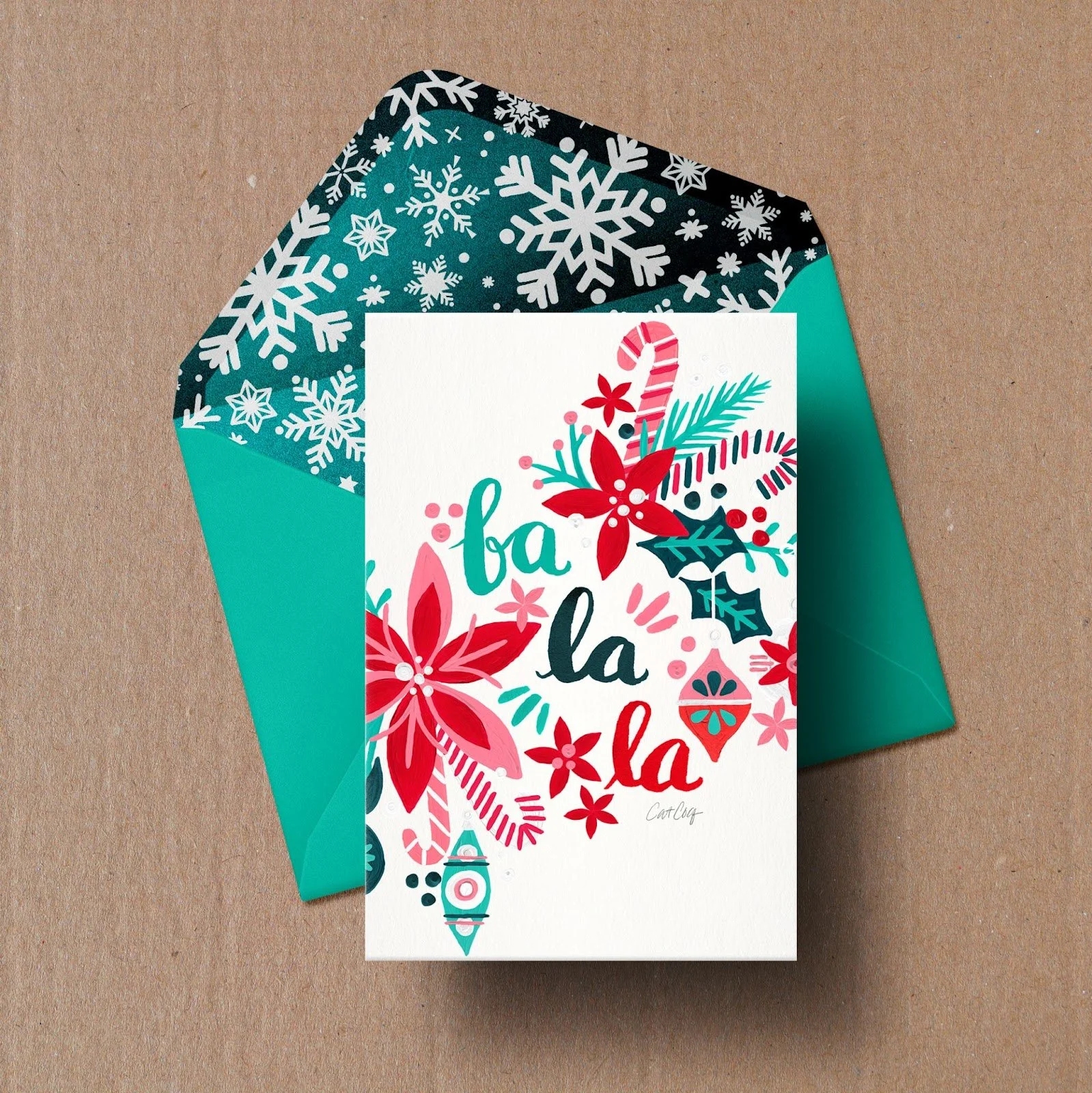 How To Plan A Collection For Surface Design And Art Licensing — Catcoq