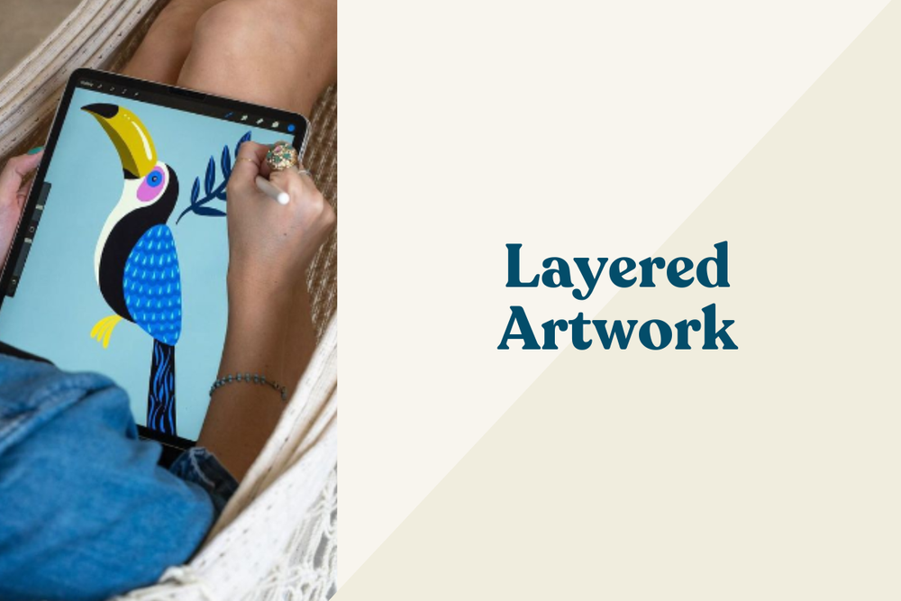 How to Create Professional-Level Illustrations for Art Licensing — CatCoq