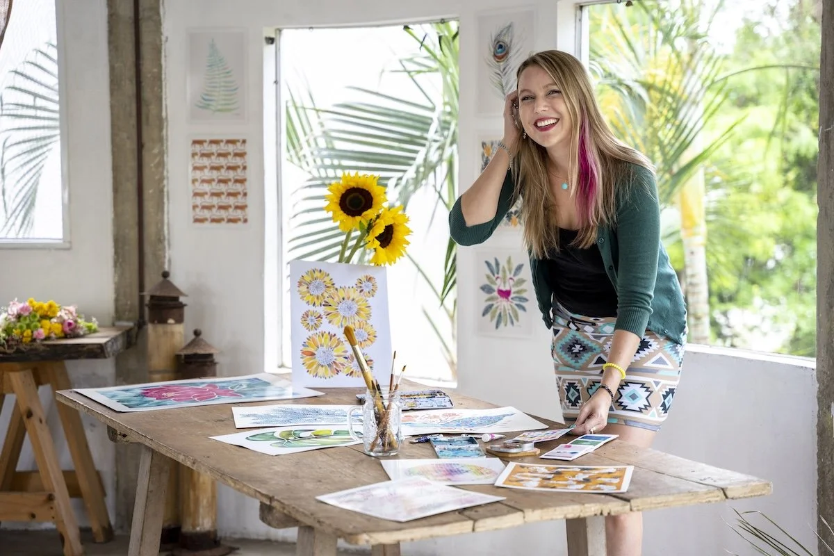 I Were Starting My Art Business from Scratch, Here’s What I’d Do — CatCoq