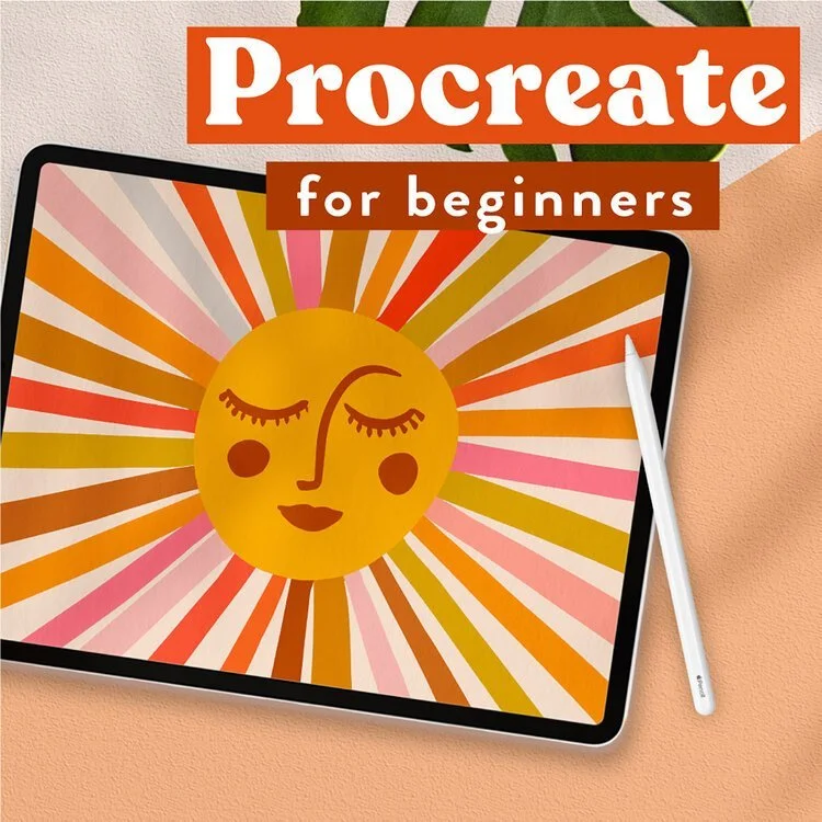 Procreate Bundle — CatCoq