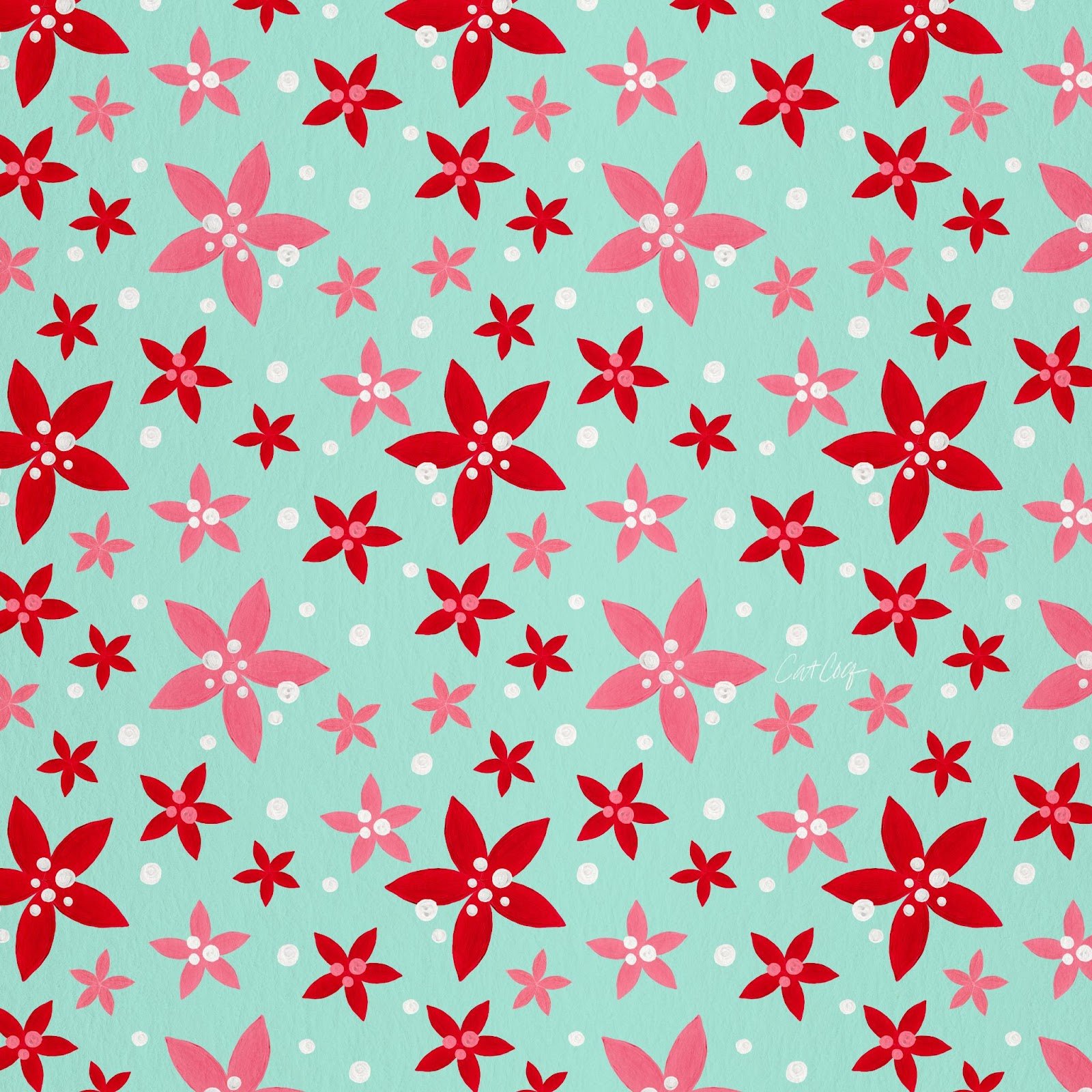 How to Design Blender Patterns for Surface Design Collections — CatCoq