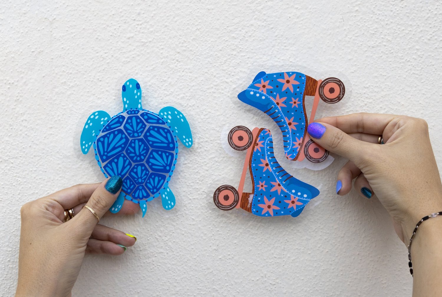 Digitize Your Art to Sell Online — CatCoq