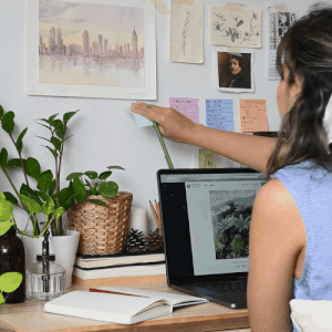 Creative Workflow Blueprint — CatCoq