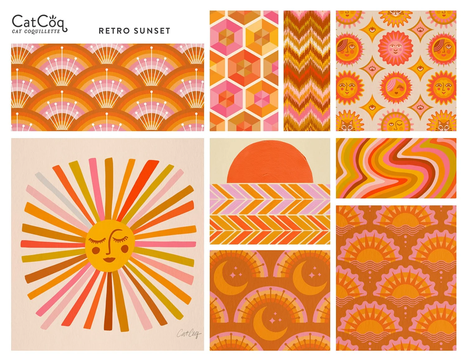 Collections Guide — CatCoq