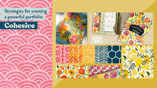 Strategies for Creating a Strong Art Licensing Portfolio — CatCoq