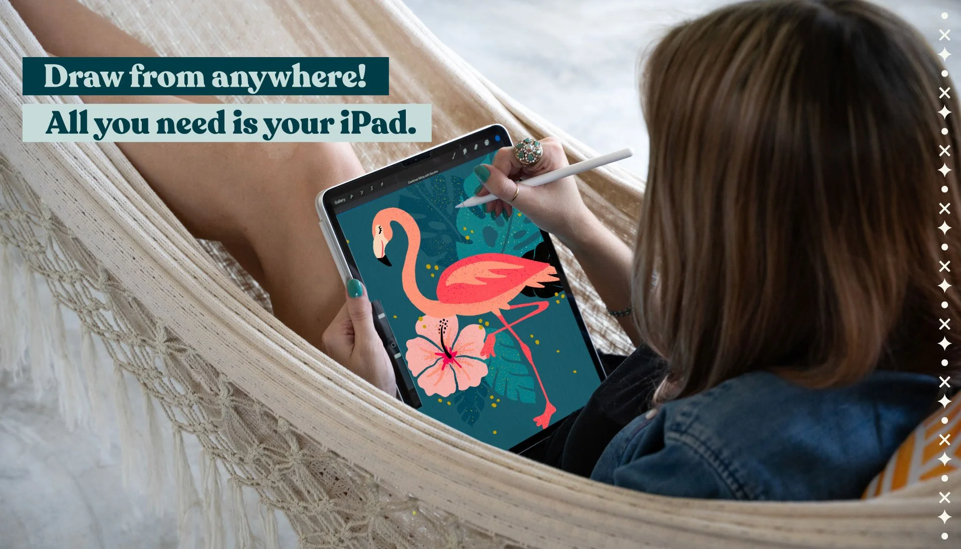 Draw Animals in Procreate — CatCoq