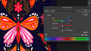 Cultivating Color — CatCoq