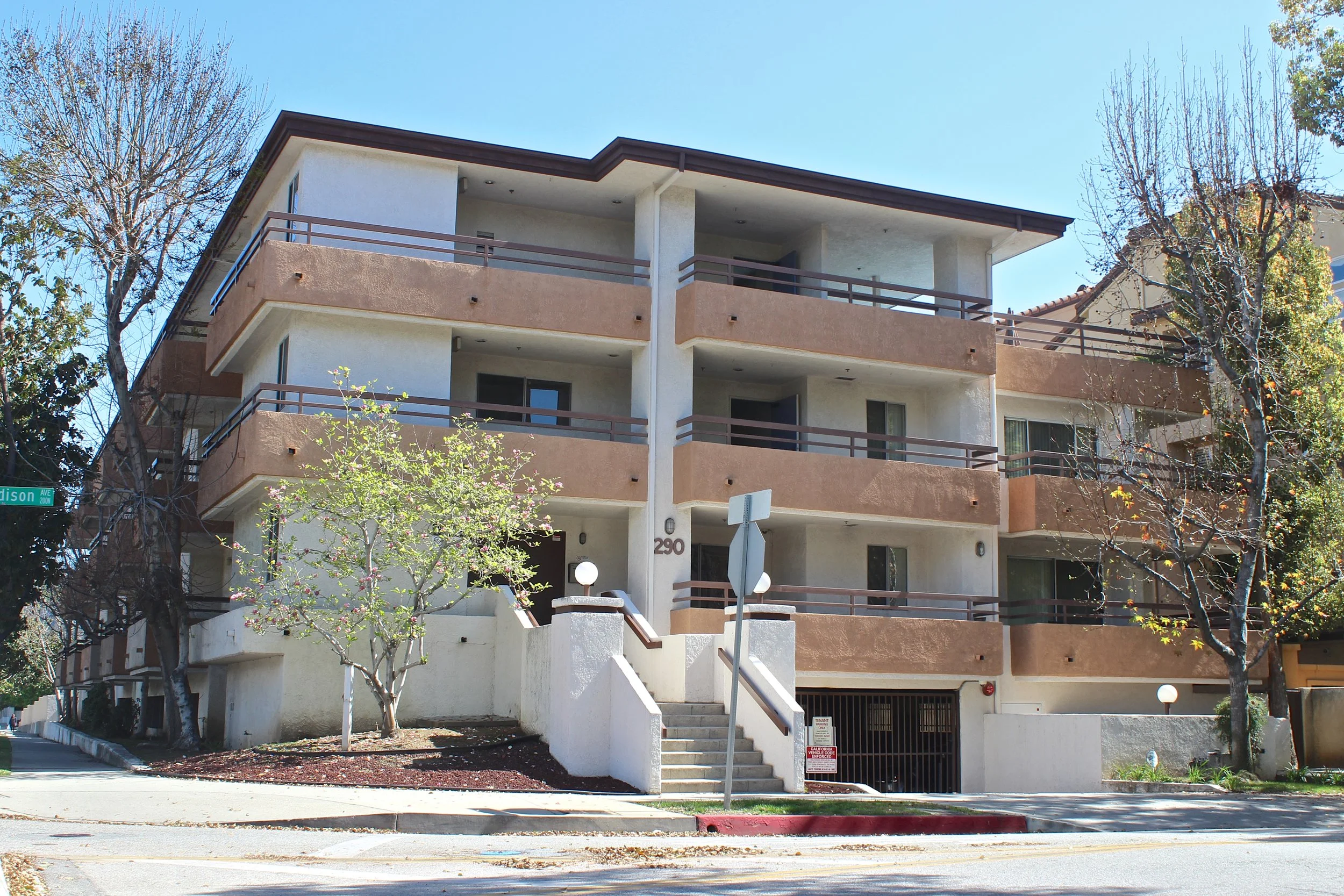 RESIDENTIAL LEASING — Lilly Enterprises INC.
