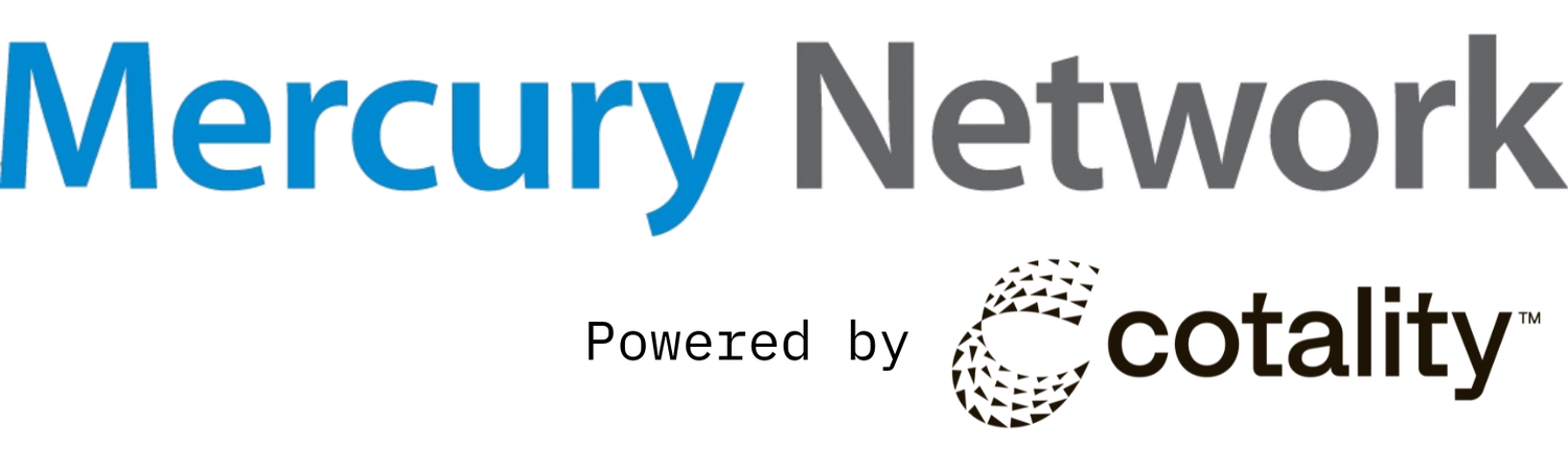 DataCourier Appraisal Compliance Management - Mercury Network — Mercury ...