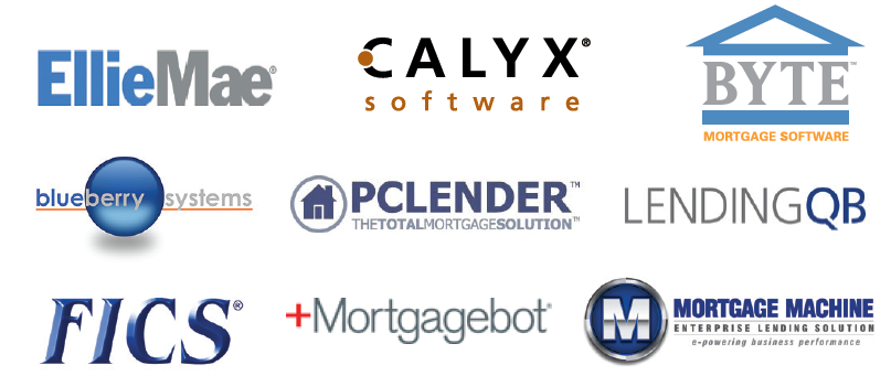 Integrations - Mercury Network — Mercury Network Powered by Cotality™