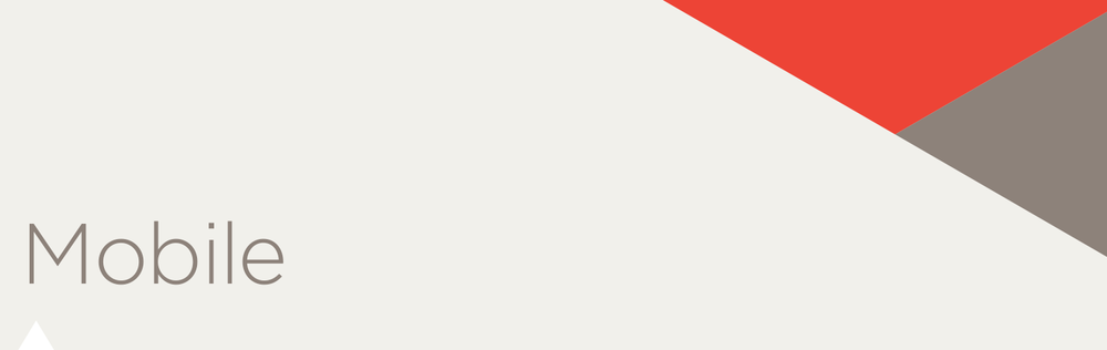 Mobile — Mercury Network Powered by Cotality™