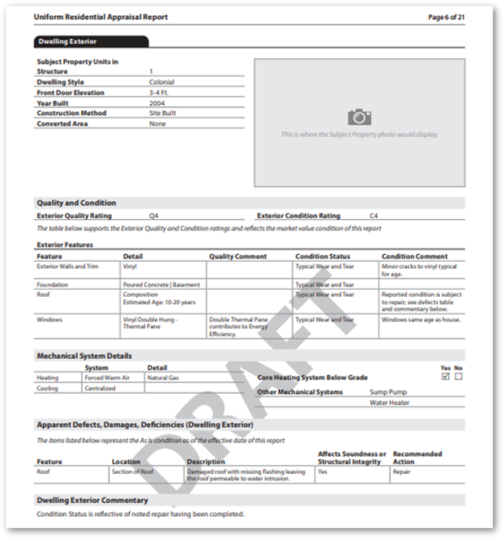 Valuation Modernization — Mercury Network Powered by Cotality™