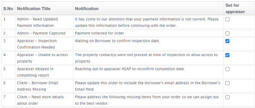 Appraisal Scope Tips and Tricks — Mercury Network Powered by Cotality™