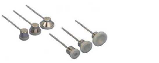 BRAQUITERAPIA - APLICADORES LEIPZIG — Radioterapia Mineira