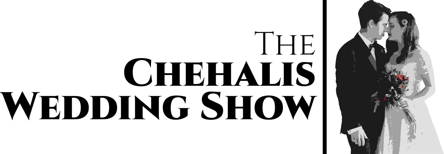 Chehalis Wedding Show — Berg Marketing Group