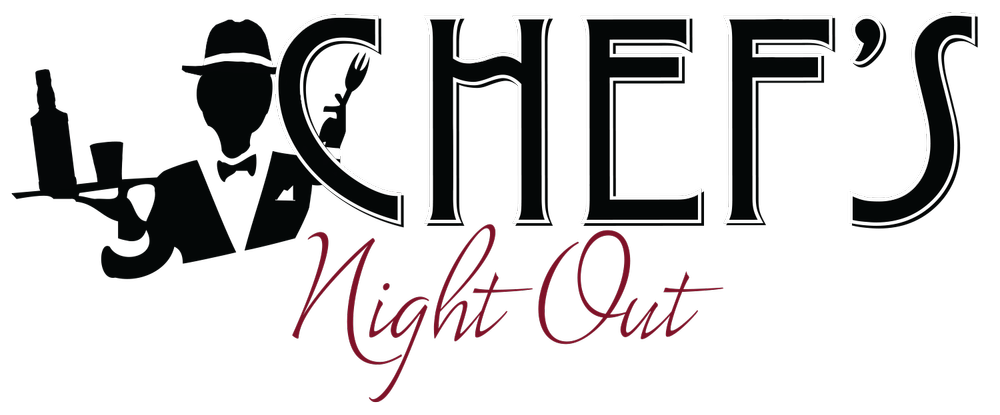 Chefs Night Out — Berg Marketing Group