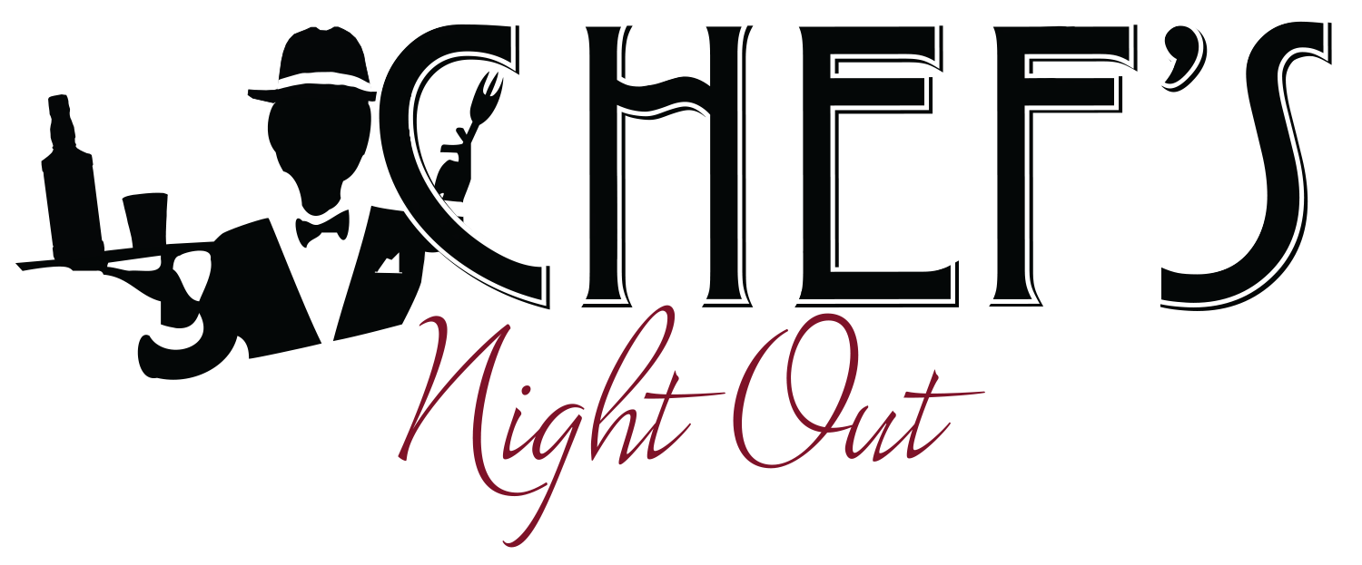 Chefs Night Out — Berg Marketing Group
