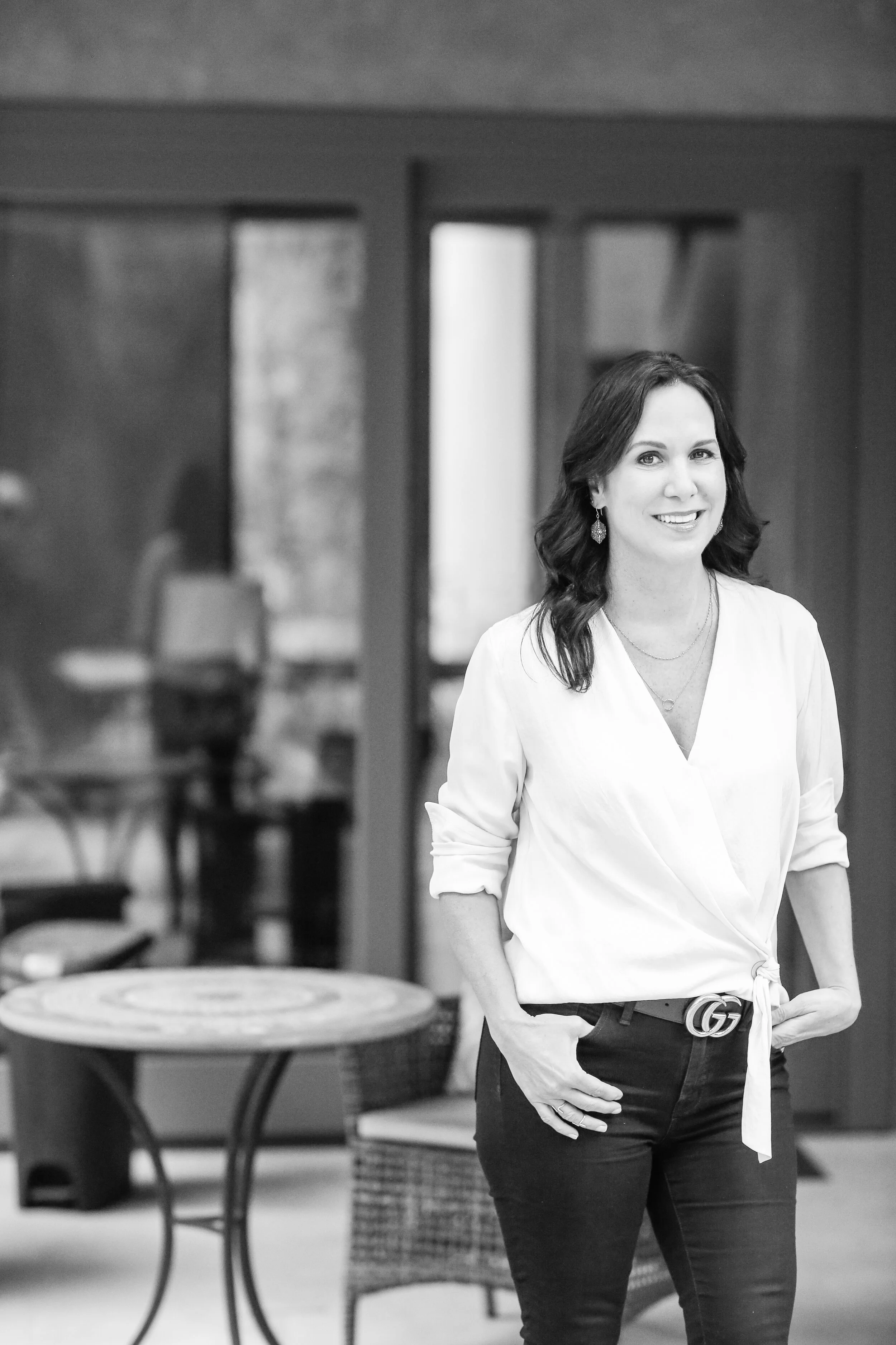 Brook Todd Photographers - LIFESTYLE Headshot photographer - Brook Todd