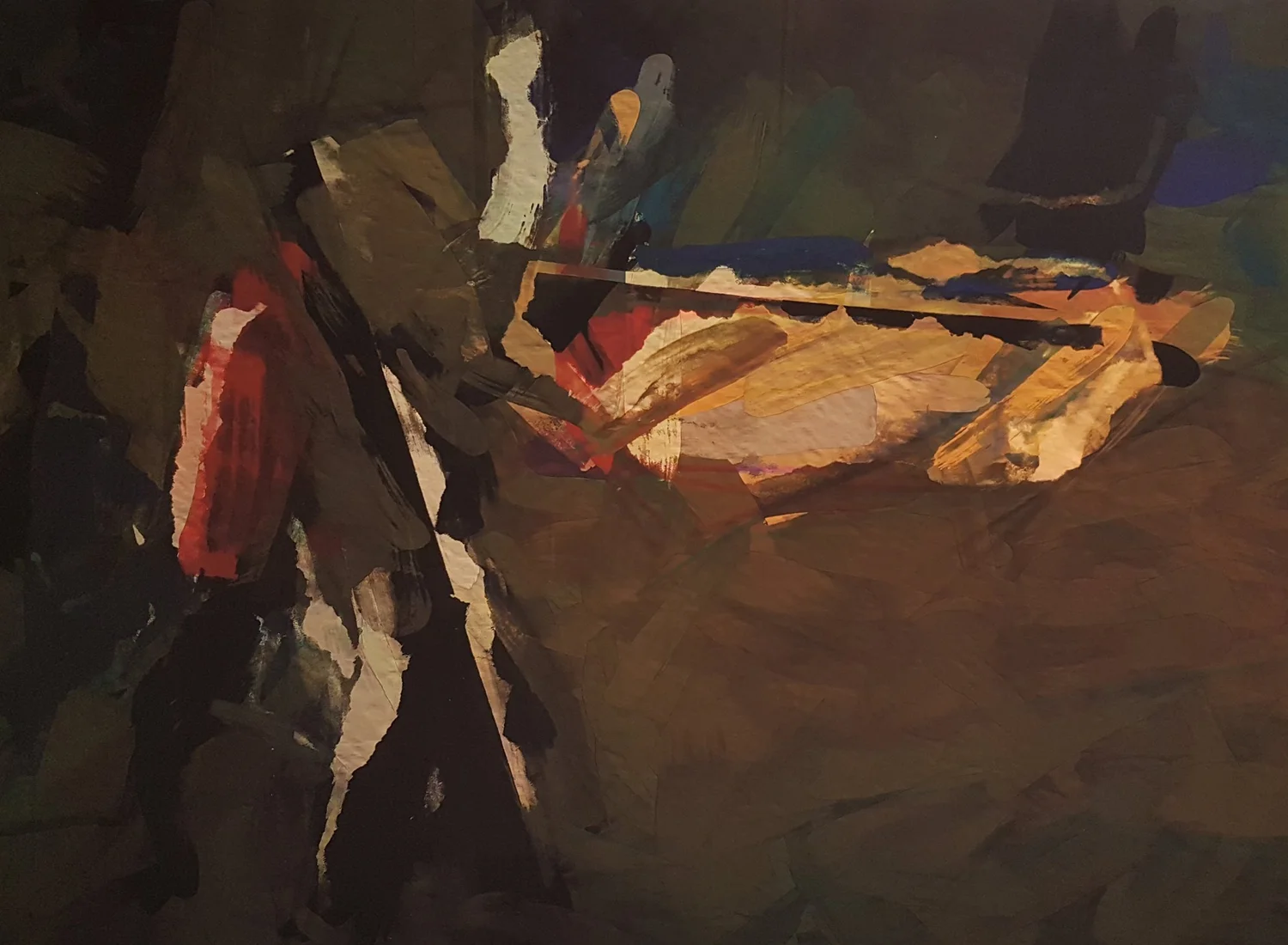 Graham Fowler & Raymond Stephenson: Visual Music — SaskGalleries