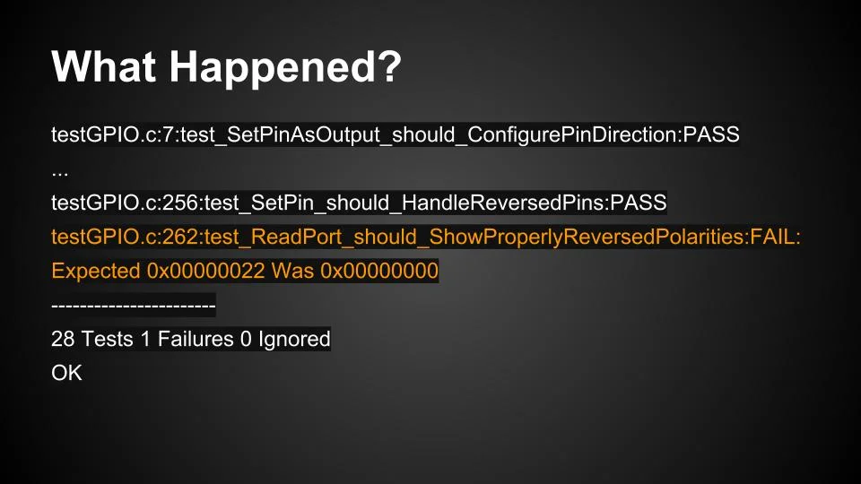 Courses — Throw The Switch