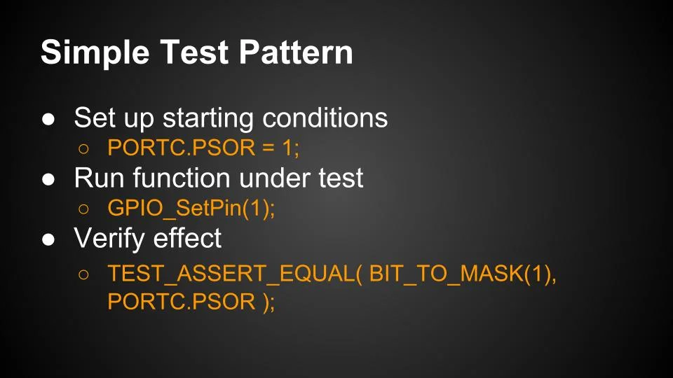 Courses — Throw The Switch