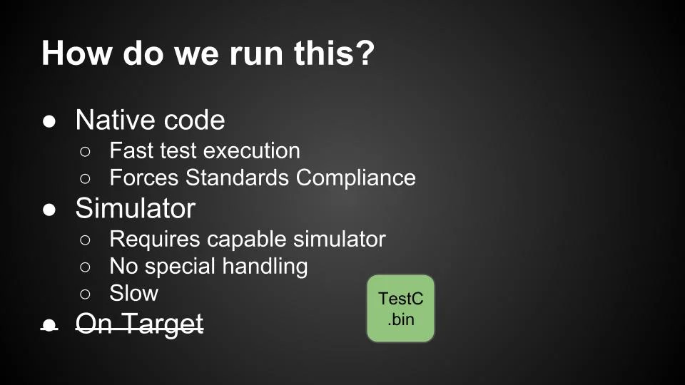 Courses — Throw The Switch