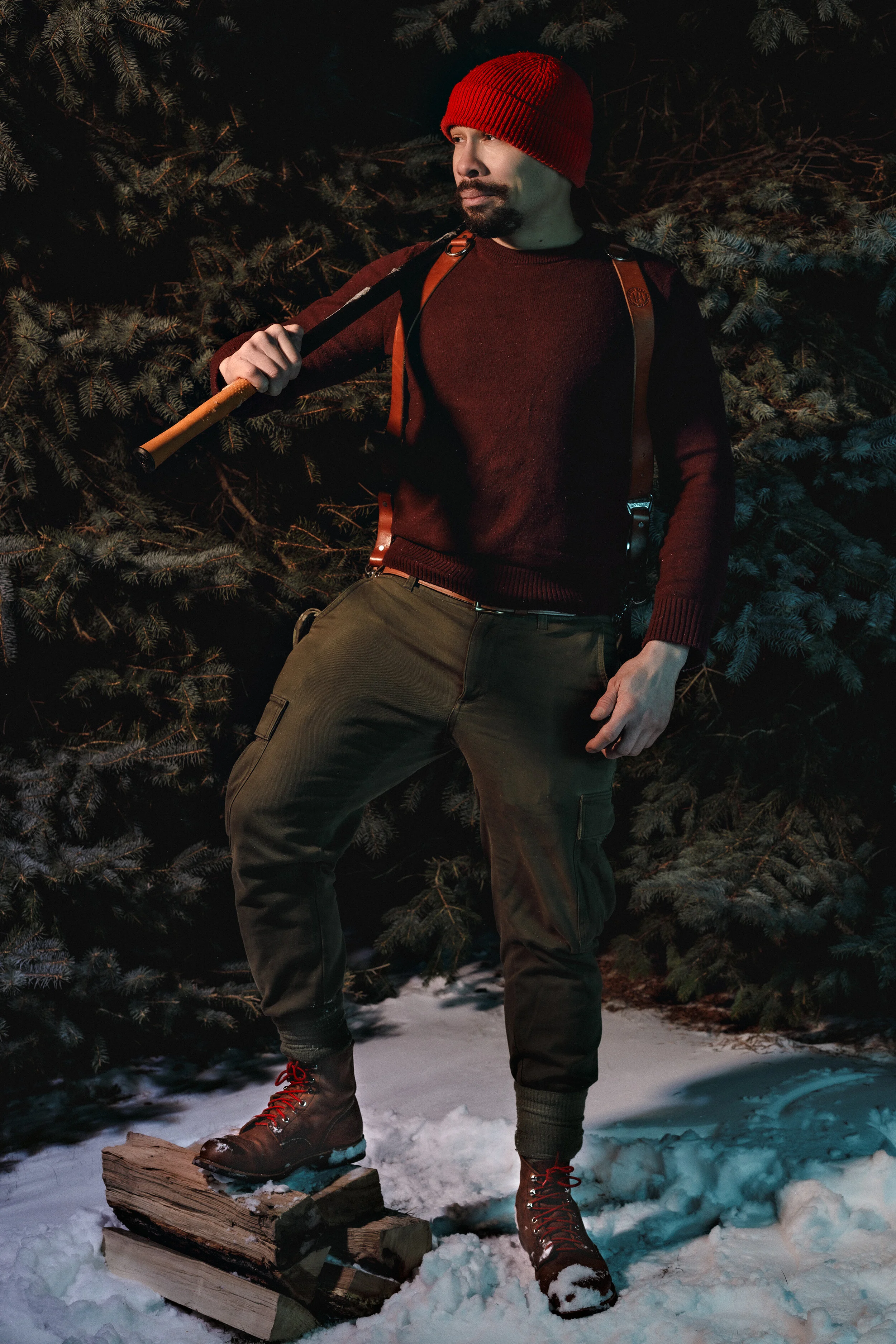 Journal — Noah Stephens