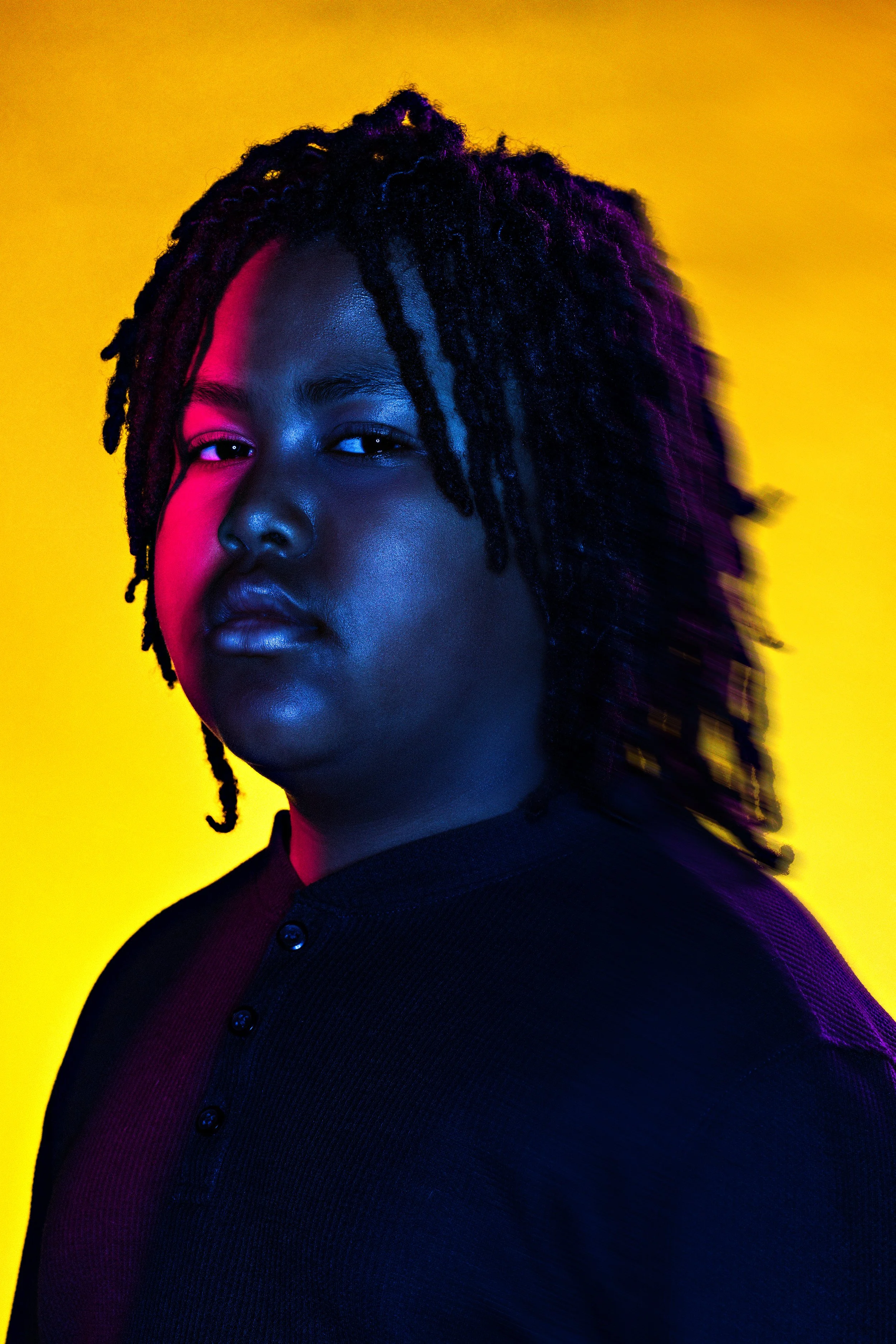 How A Leader Looks — Noah Stephens