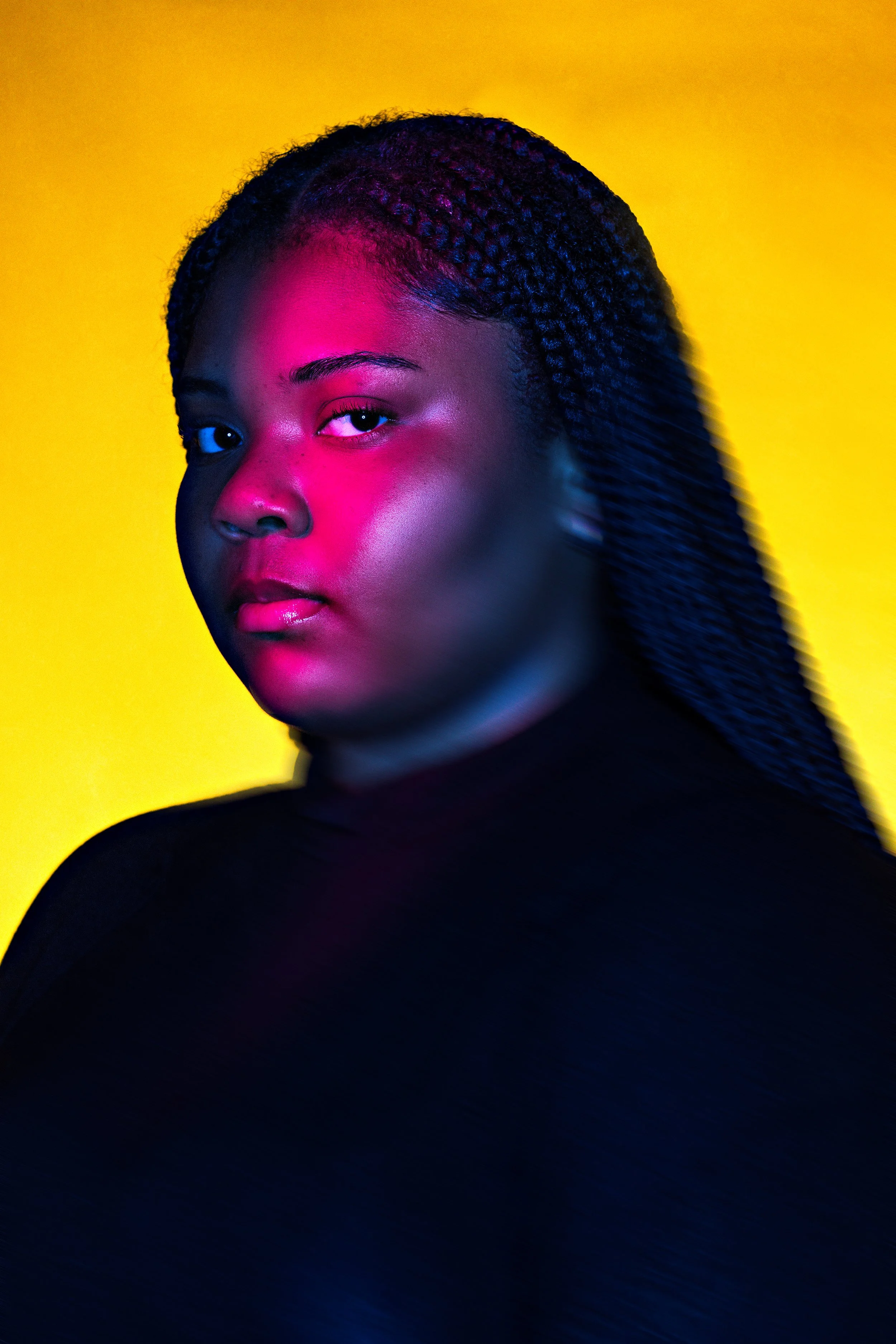 How A Leader Looks — Noah Stephens