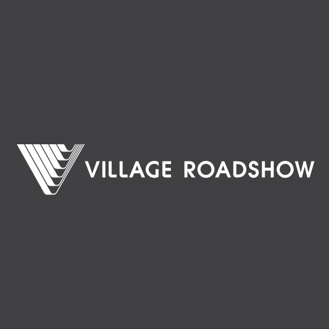 Village Roadshow Pictures Logo Png